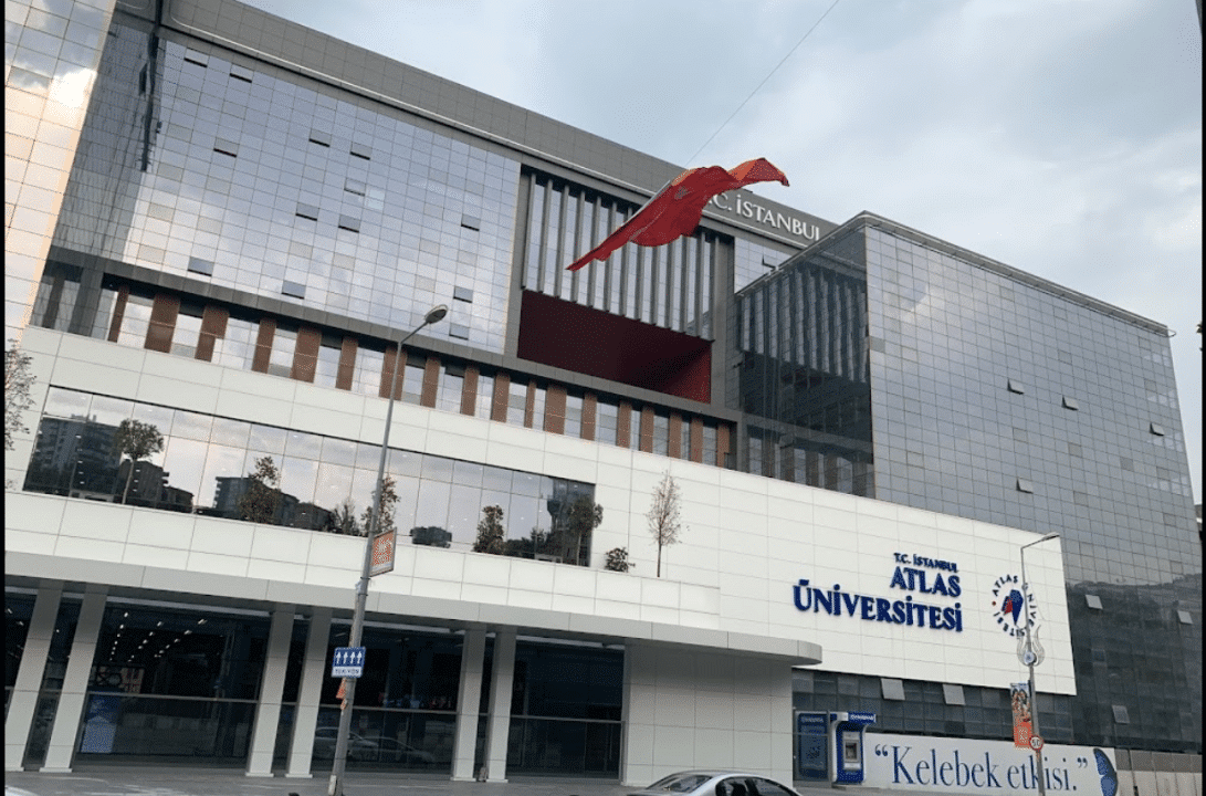 Everything you need to know about Isik University