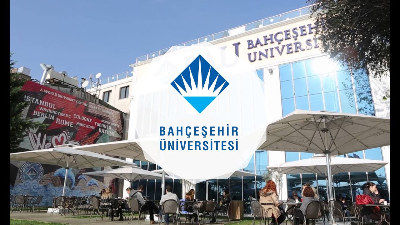 Bahcesehir University - صفا للدراسة في تركيا
