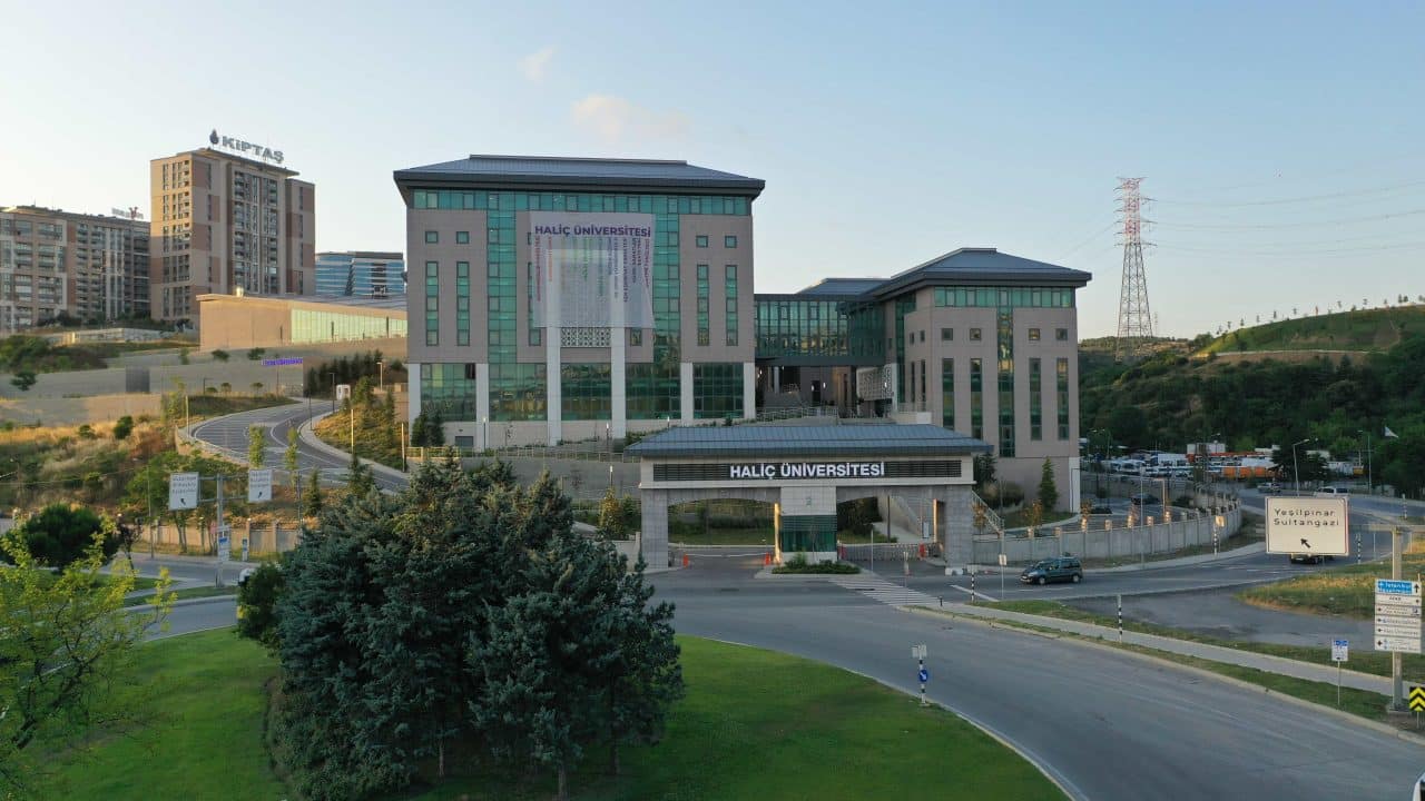 Halic University