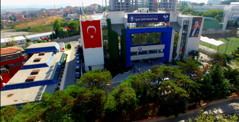Isik University - صفا للدراسة في تركيا