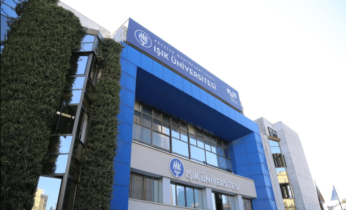 Everything you need to know about Isik University