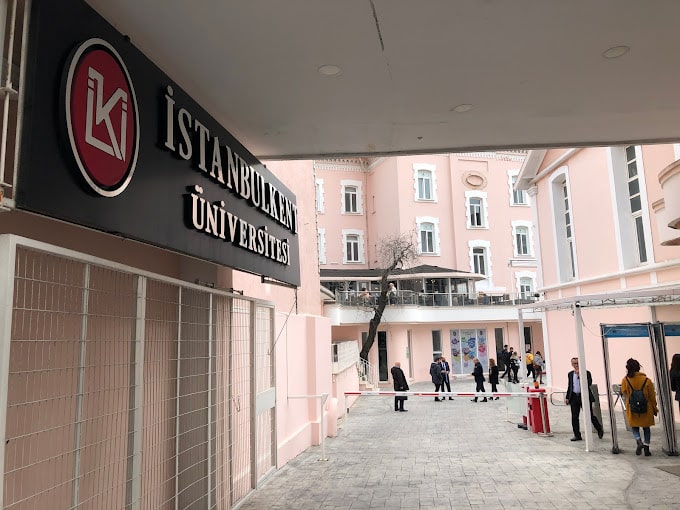 Istanbul Kent University