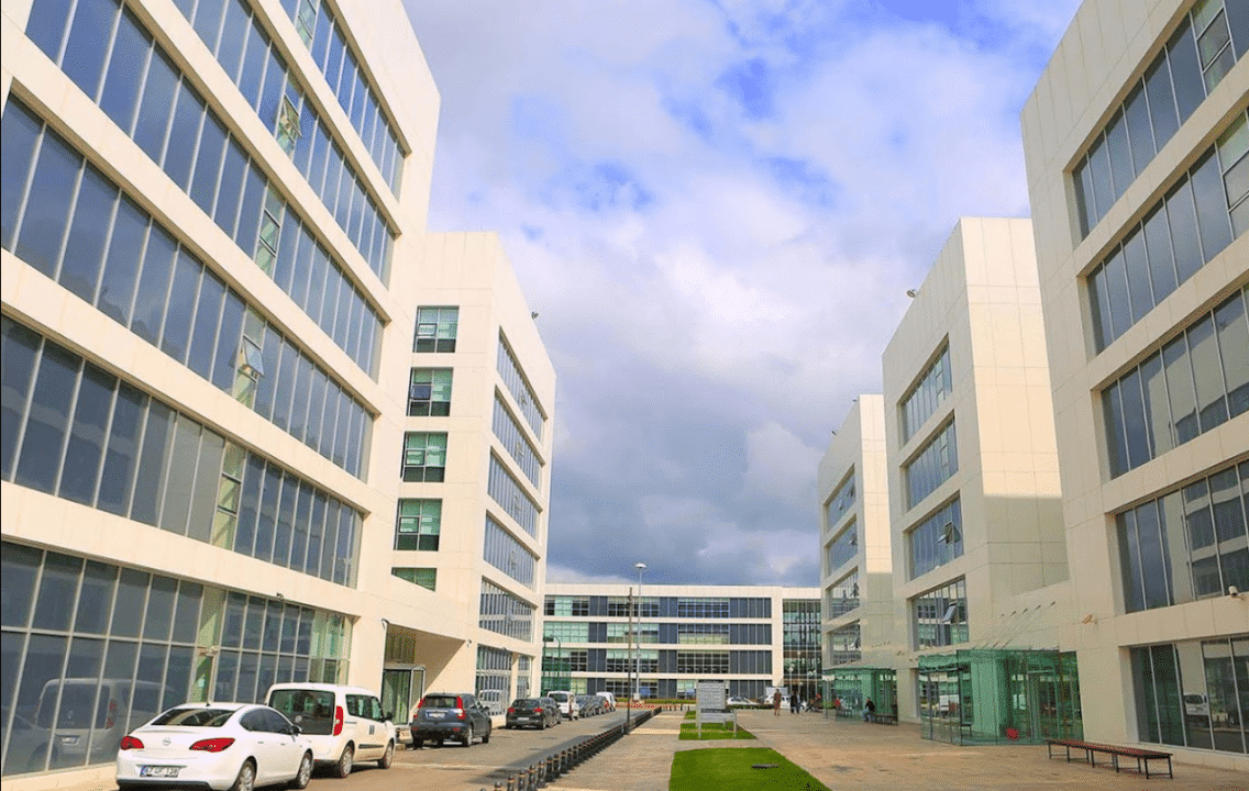Istanbul Medipol University