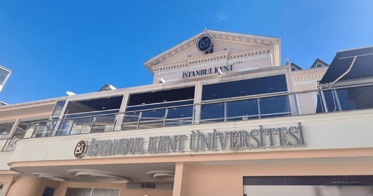 Istanbul Kent University