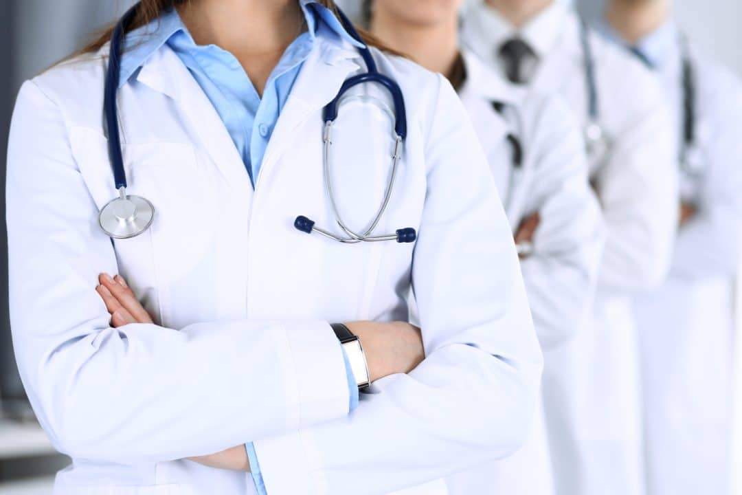 Top 5 Universities for studying Medicine in Turkey