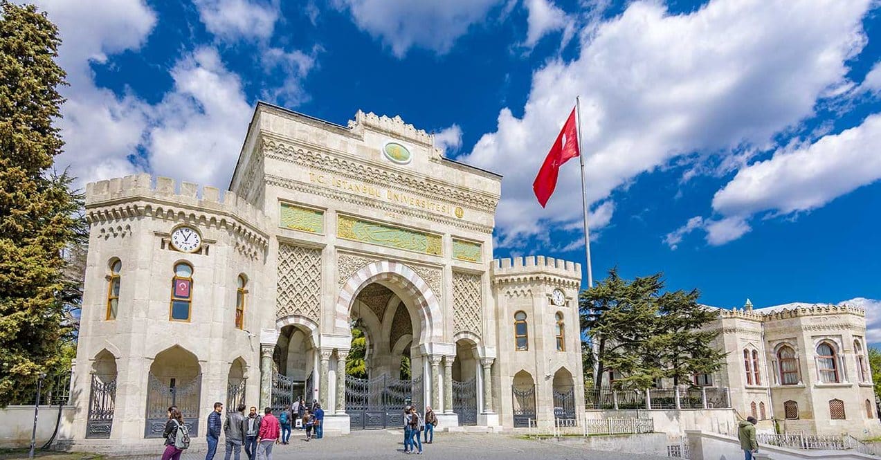 Everything you need to know about Unified YÖS Exam