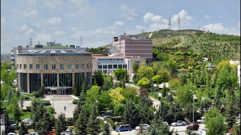 Baskent University