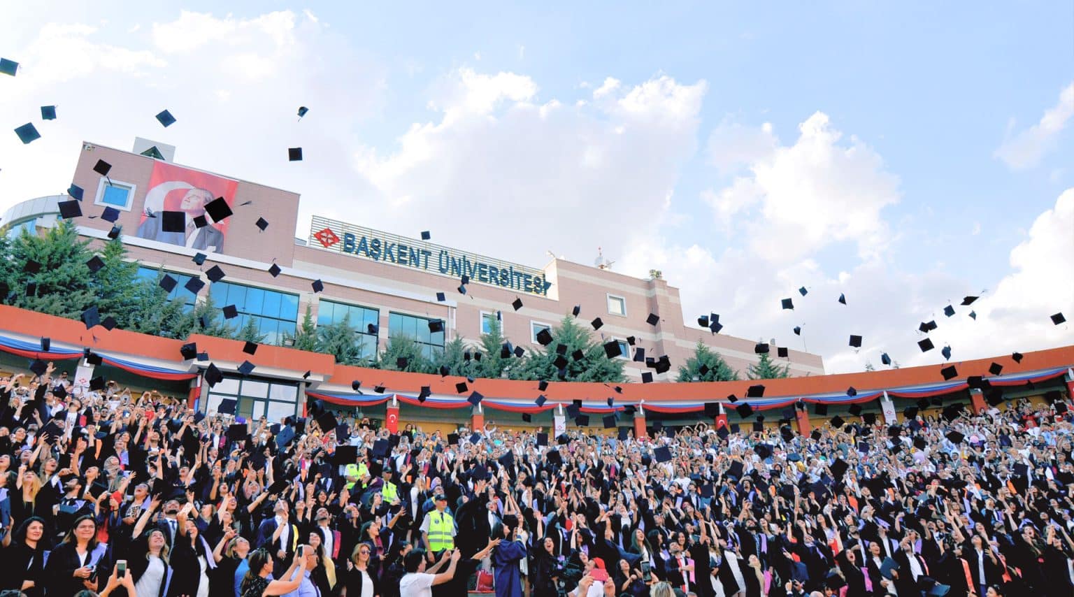 Baskent University