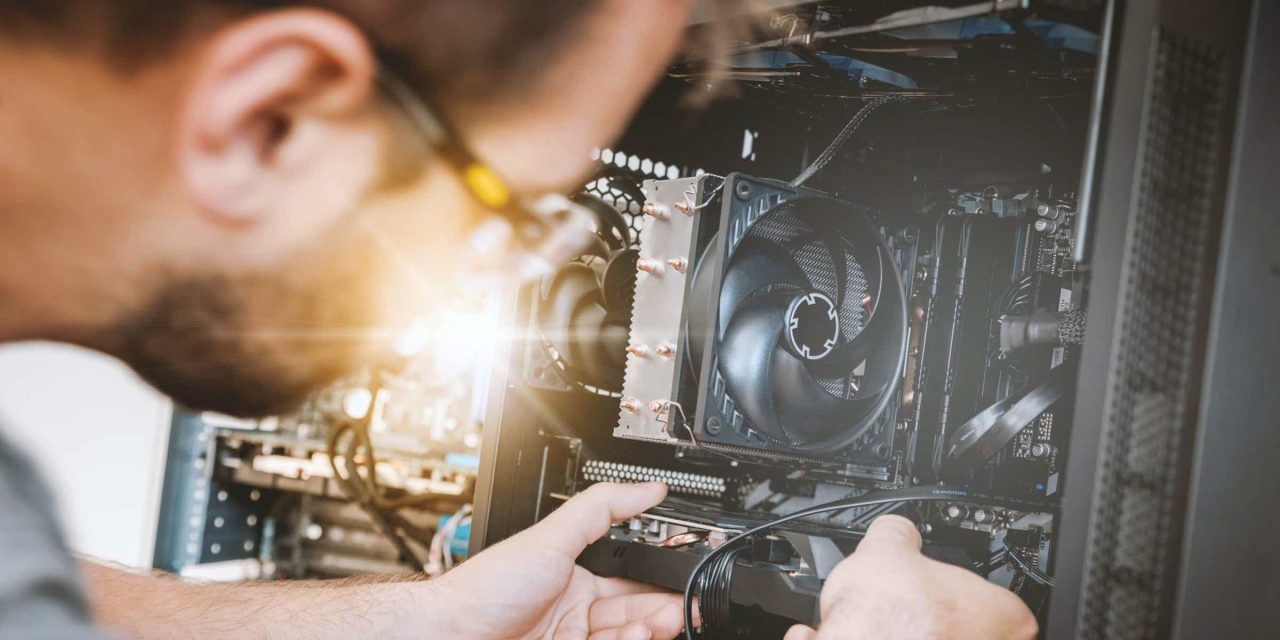 Computer Engineering