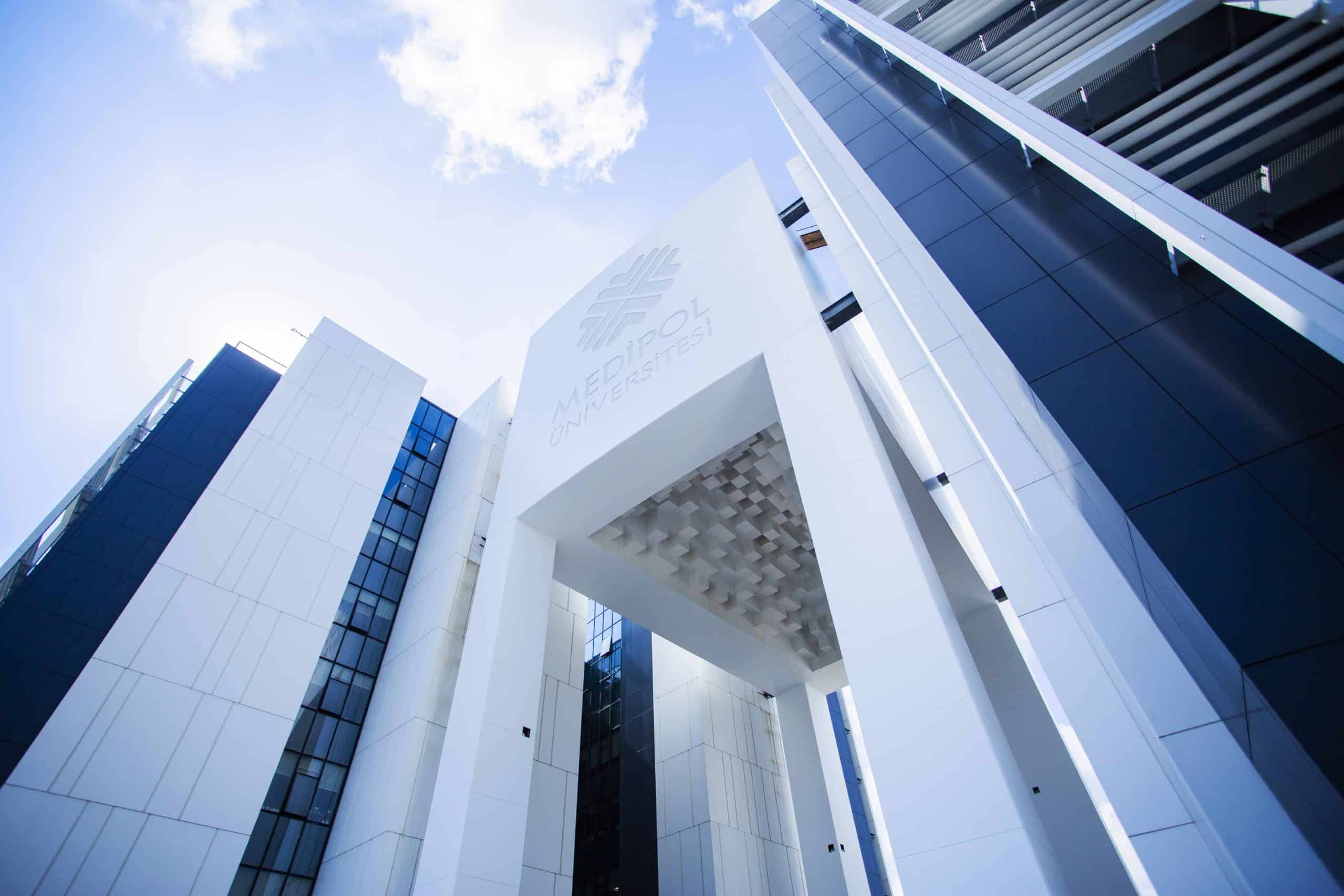 Guide to Studying at Istanbul Medipol University