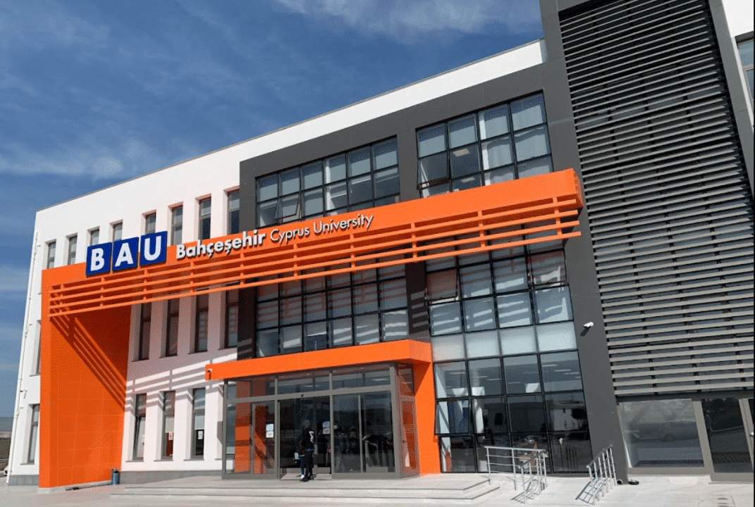 Bahcesehir Cyprus University