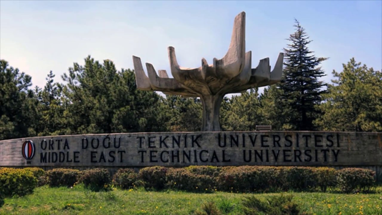 Middle East Technical University Cyprus - METU