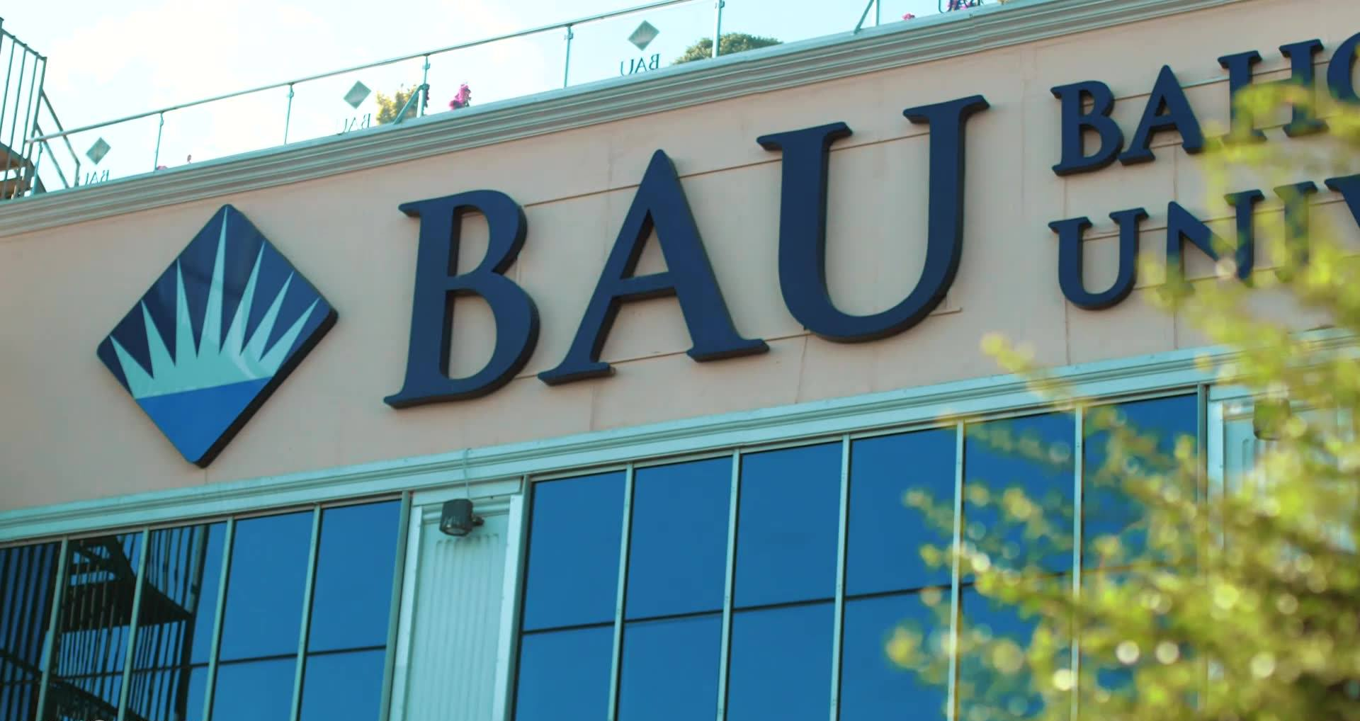 Bahcesehir University-Ranking, fees and everything about it