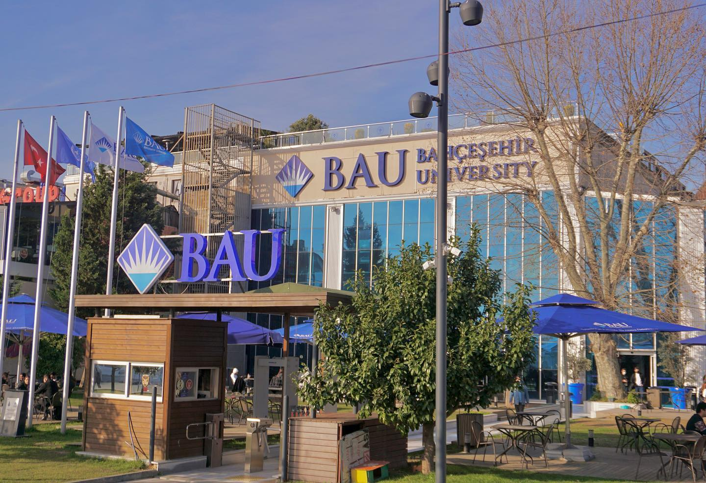 Your guide of the costs of studying at Bahcesehir University