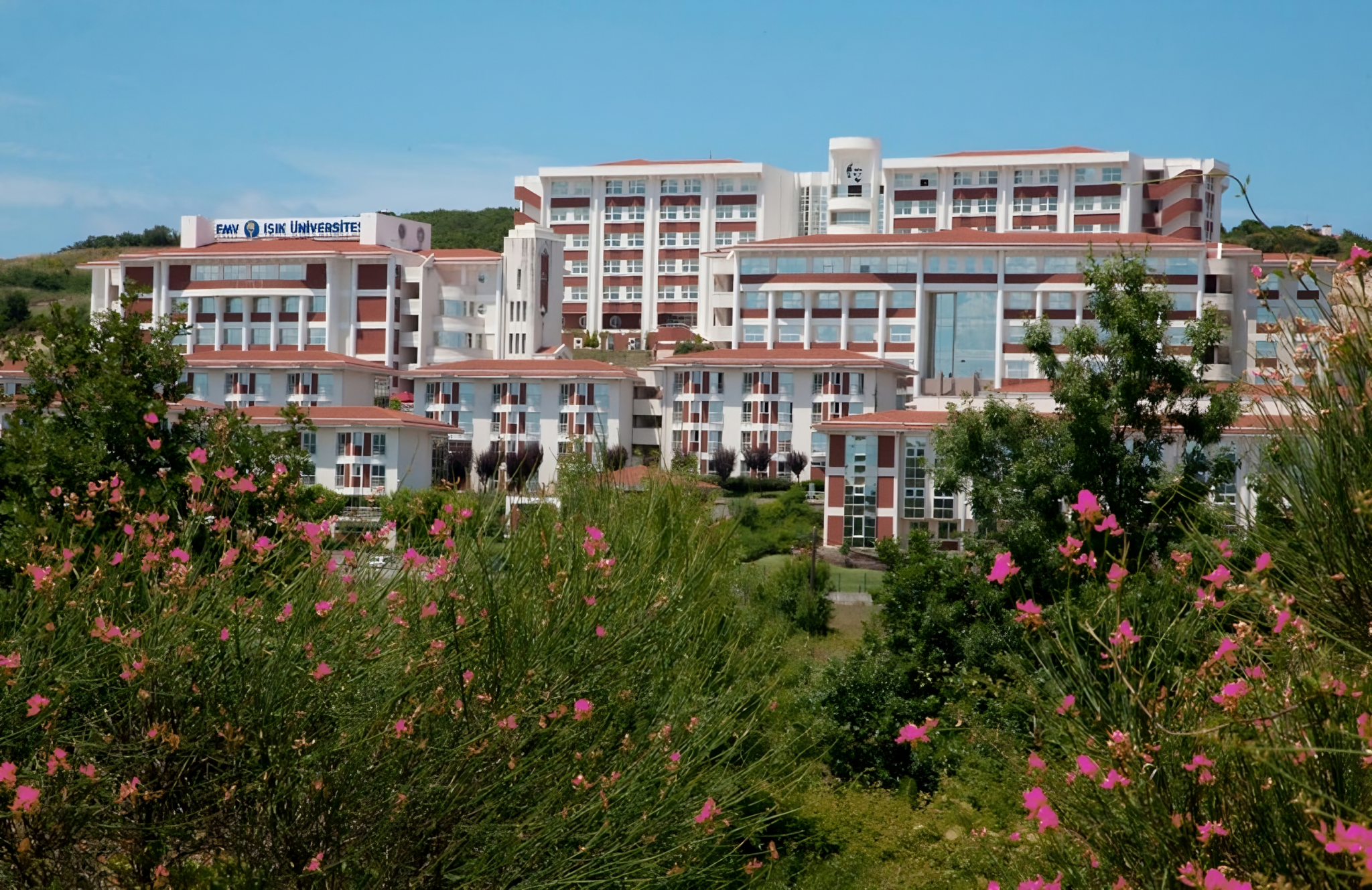 Everything you need to know about Isik University