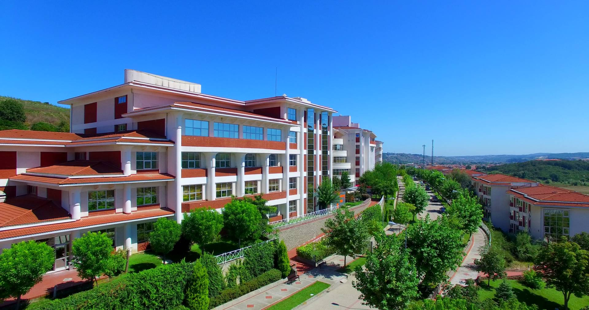 Everything you need to know about Isik University